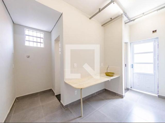 Kitnet, Caiçaras, 1 Quarto, 25 m2 Belo Horizonte
