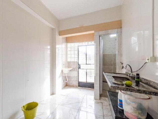 Kitnet, Caiçaras, 1 Quarto, 28 m2 Belo Horizonte
