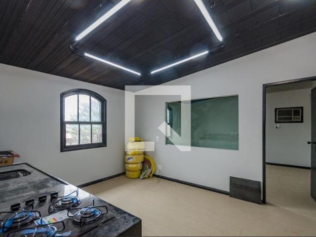 Kitnet, Caiçaras, 1 Quarto, 32 m2 Belo Horizonte