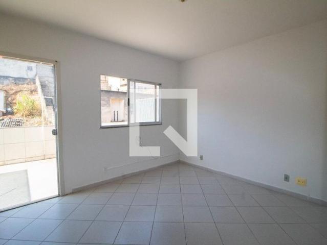 Kitnet, Caiçaras, 1 Quarto, 35 m2 Belo Horizonte