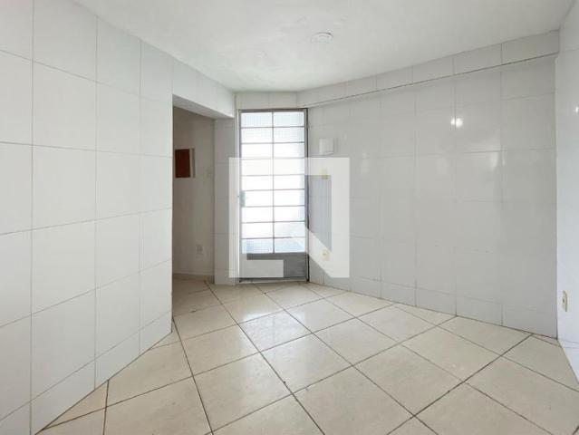 Kitnet, Caiçaras, 1 Quarto, 38 m2 Belo Horizonte