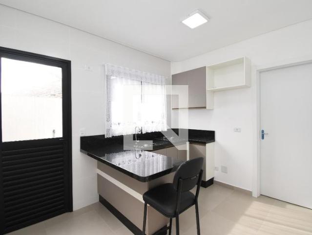 Kitnet, Cajuru, 1 Quarto, 26 m2 Curitiba