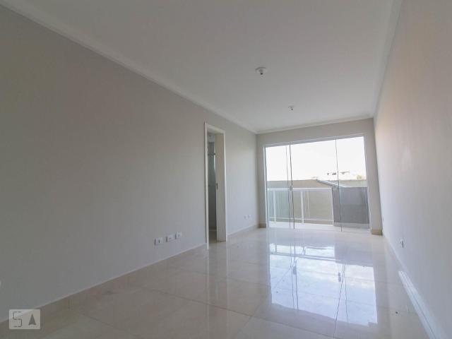 Kitnet, Cajuru, 1 Quarto, 36 m2 Curitiba