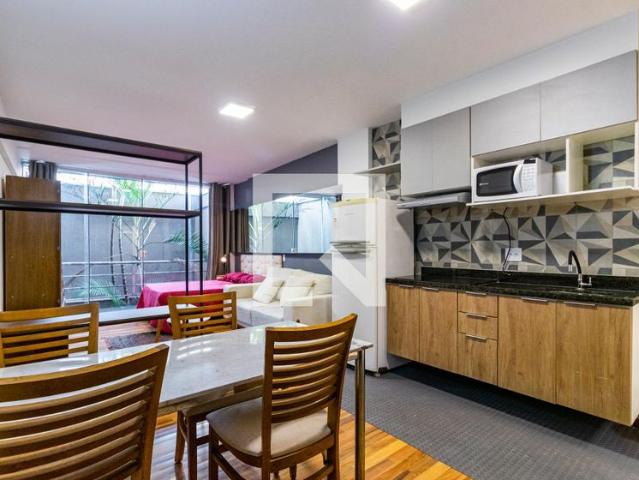 Kitnet, Cambuci, 0 Quarto, 38 m2 São Paulo