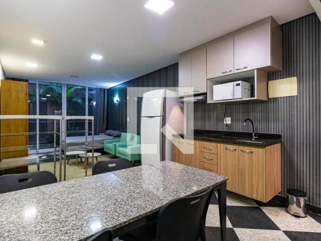 Kitnet, Cambuci, 0 Quarto, 38 m2 São Paulo