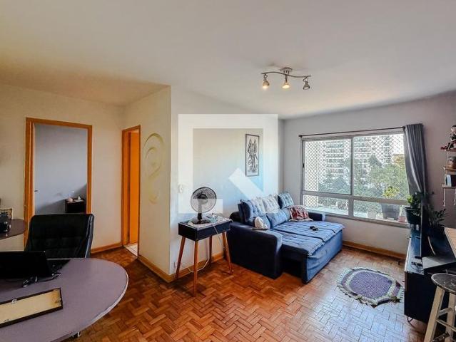 Kitnet, Cambuci, 1 Quarto, 63 m2 São Paulo