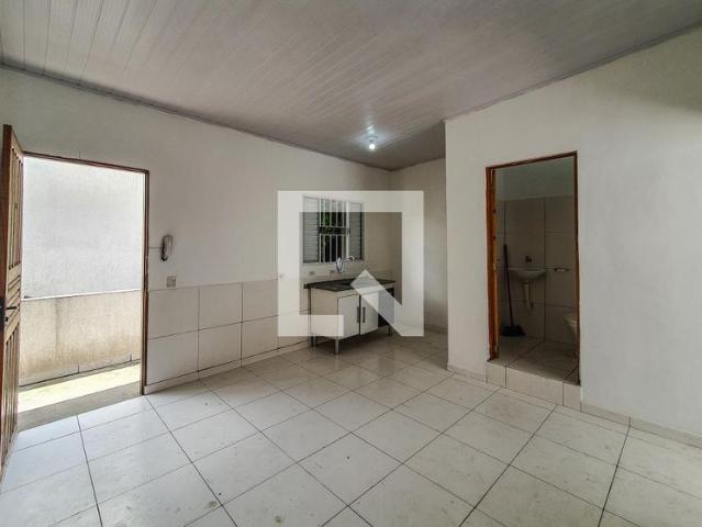 Kitnet, Cambuci, 1 Quarto, 15 m2 São Paulo