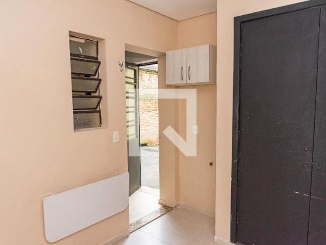 Kitnet, Cambuci, 1 Quarto, 15 m2 São Paulo