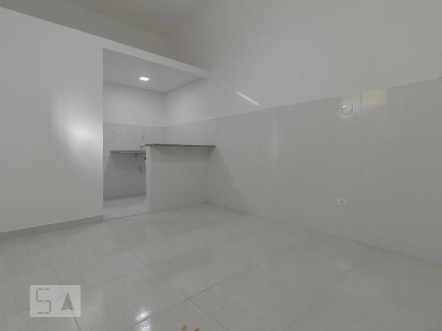 Kitnet, Cambuci, 1 Quarto, 15 m2 São Paulo