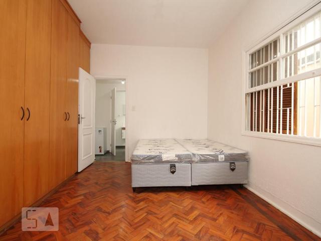 Kitnet, Cambuci, 1 Quarto, 27 m2 São Paulo