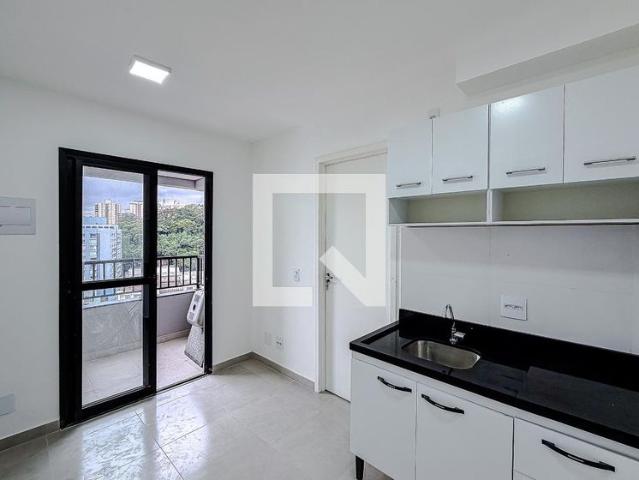 Kitnet, Cambuci, 1 Quarto, 24 m2 São Paulo