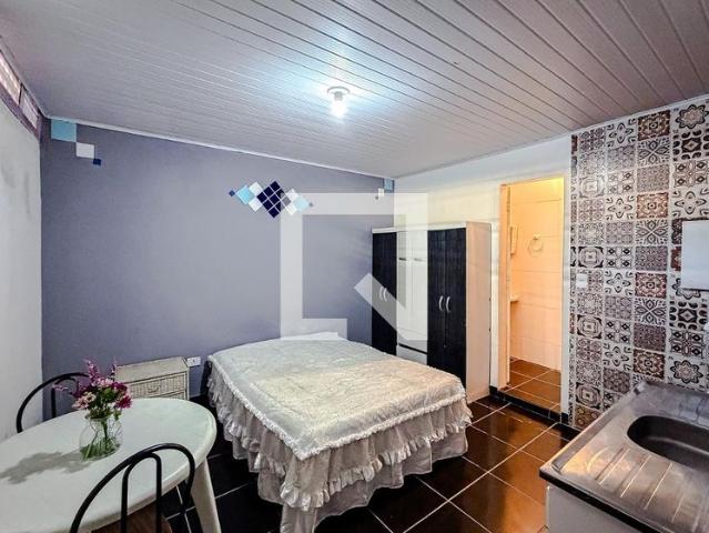 Kitnet, Cambuci, 1 Quarto, 25 m2 São Paulo