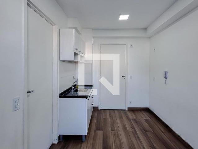 Kitnet, Cambuci, 1 Quarto, 25 m2 São Paulo