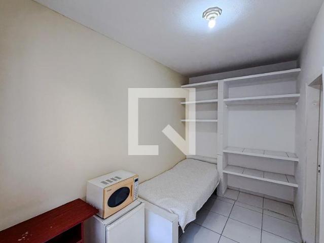 Kitnet, Cambuci, 1 Quarto, 25 m2 São Paulo