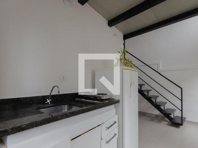 Kitnet, Cambuci, 1 Quarto, 25 m2 São Paulo