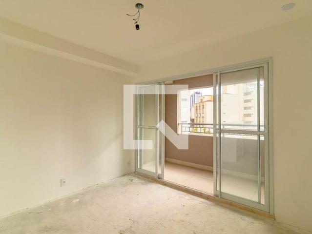 Kitnet, Cambuci, 1 Quarto, 25 m2 São Paulo