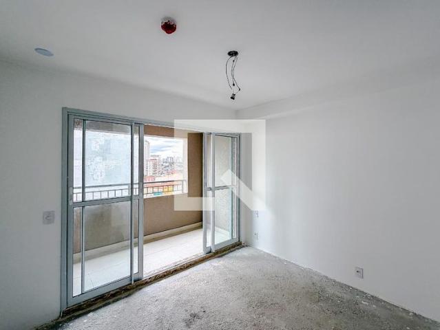 Kitnet, Cambuci, 1 Quarto, 26 m2 São Paulo