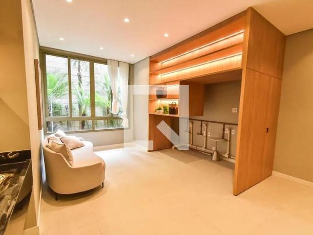 Kitnet, Cambuci, 1 Quarto, 26 m2 São Paulo