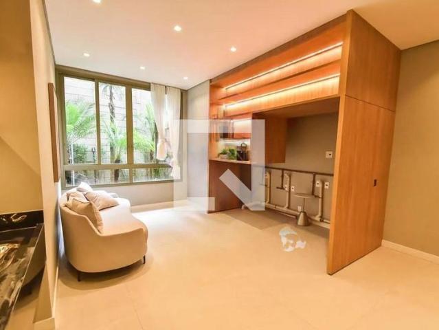 Kitnet, Cambuci, 1 Quarto, 26 m2 São Paulo