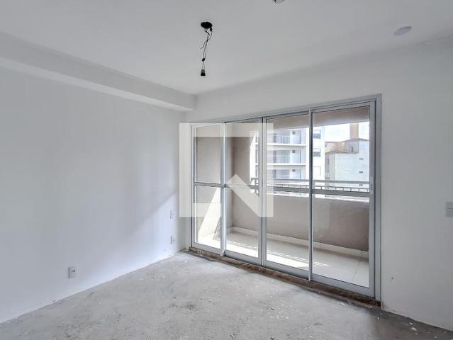 Kitnet, Cambuci, 1 Quarto, 26 m2 São Paulo