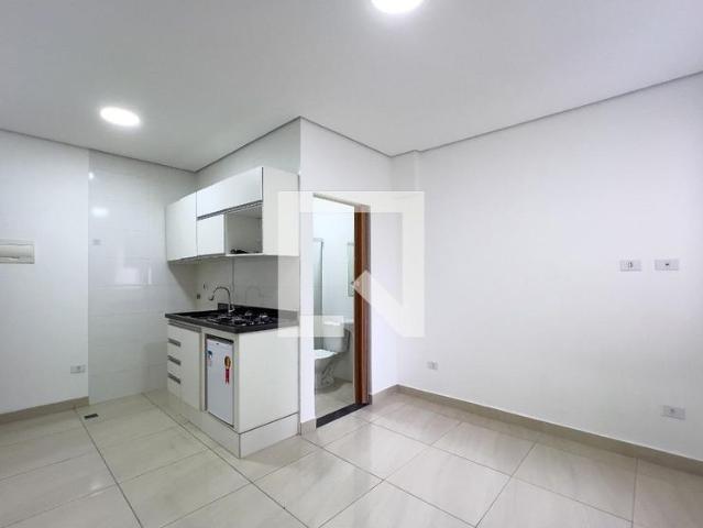 Kitnet, Cambuci, 1 Quarto, 28 m2 São Paulo