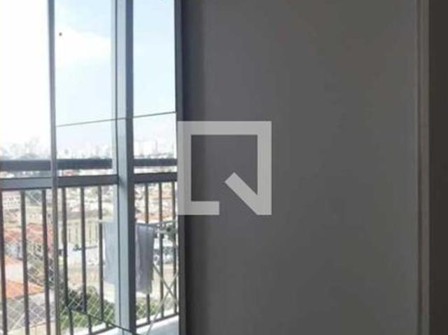 Kitnet, Cambuci, 1 Quarto, 29 m2 São Paulo