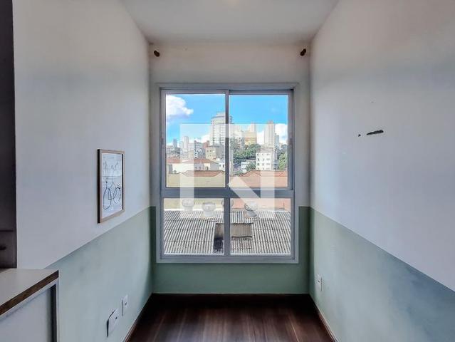 Kitnet, Cambuci, 1 Quarto, 29 m2 São Paulo