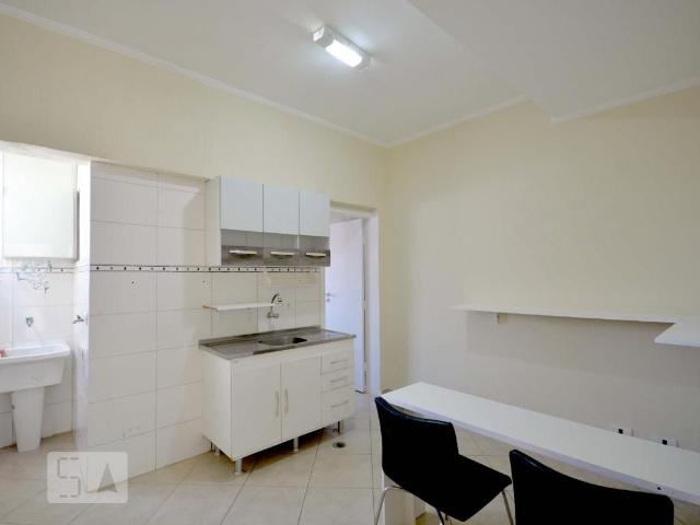Kitnet, Cambuci, 1 Quarto, 30 m2 São Paulo