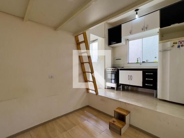 Kitnet, Cambuci, 1 Quarto, 30 m2 São Paulo