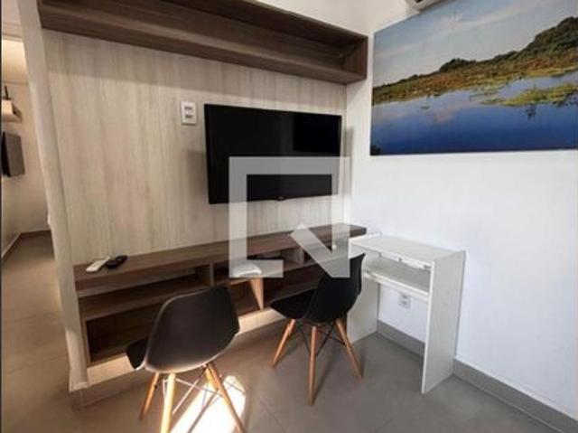 Kitnet, Cambuci, 1 Quarto, 30 m2 São Paulo