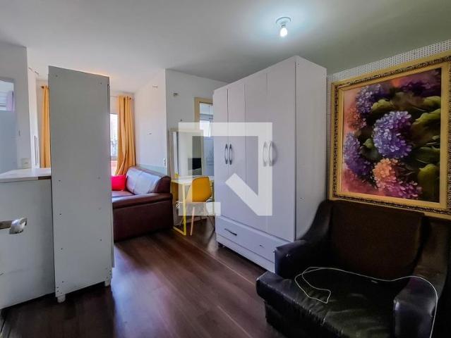 Kitnet, Cambuci, 1 Quarto, 30 m2 São Paulo