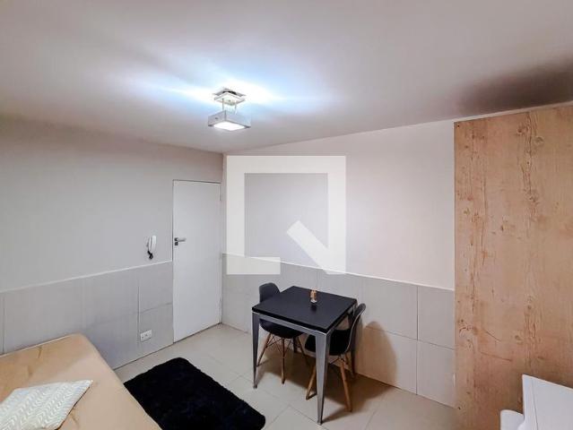 Kitnet, Cambuci, 1 Quarto, 30 m2 São Paulo