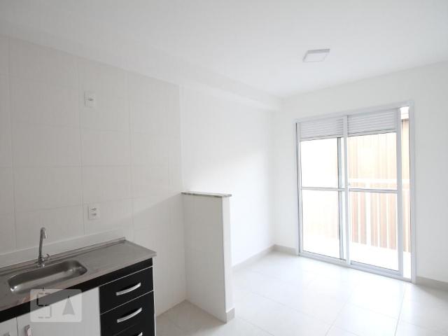 Kitnet, Cambuci, 1 Quarto, 31 m2 São Paulo