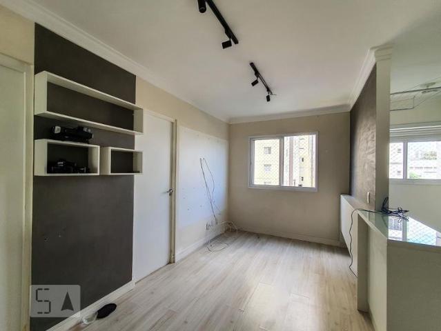Kitnet, Cambuci, 1 Quarto, 32 m2 São Paulo