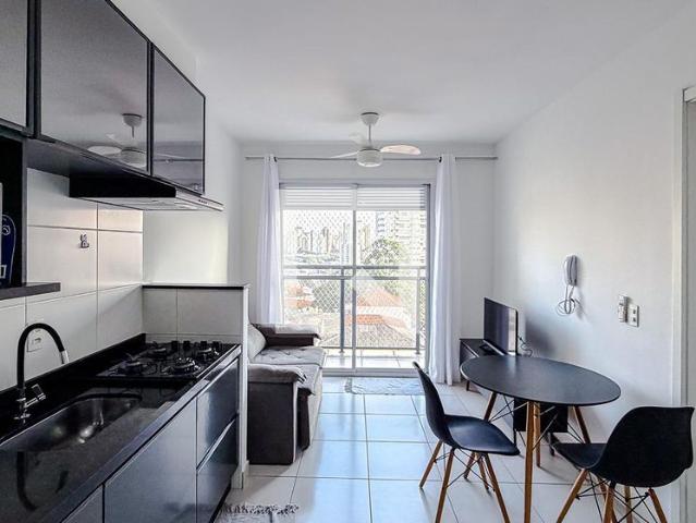 Kitnet, Cambuci, 1 Quarto, 32 m2 São Paulo
