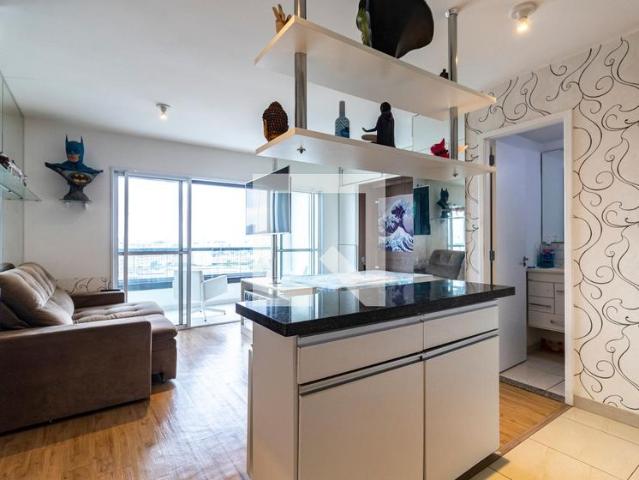 Kitnet, Cambuci, 1 Quarto, 37 m2 São Paulo