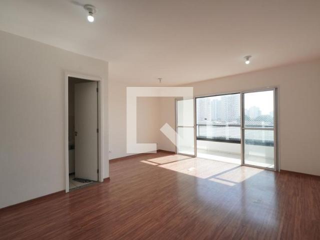 Kitnet, Cambuci, 1 Quarto, 37 m2 São Paulo