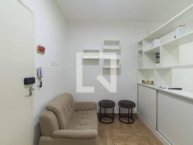Kitnet, Cambuci, 1 Quarto, 37 m2 São Paulo