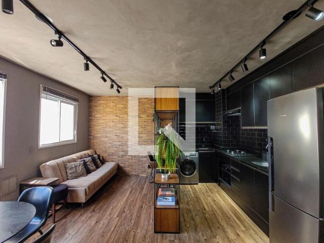 Kitnet, Cambuci, 1 Quarto, 34 m2 São Paulo