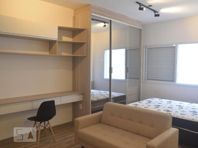 Kitnet, Cambuci, 1 Quarto, 34 m2 São Paulo