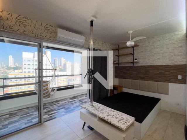 Kitnet, Cambuci, 1 Quarto, 35 m2 São Paulo