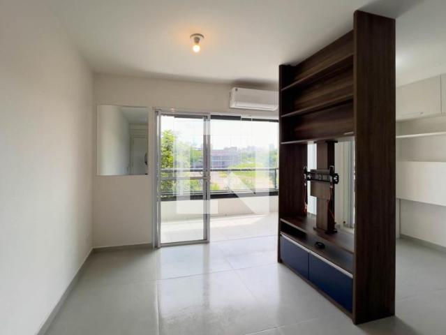 Kitnet, Cambuci, 1 Quarto, 36 m2 São Paulo