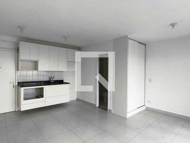 Kitnet, Cambuci, 1 Quarto, 36 m2 São Paulo