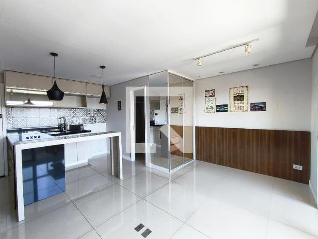 Kitnet, Cambuci, 1 Quarto, 36 m2 São Paulo