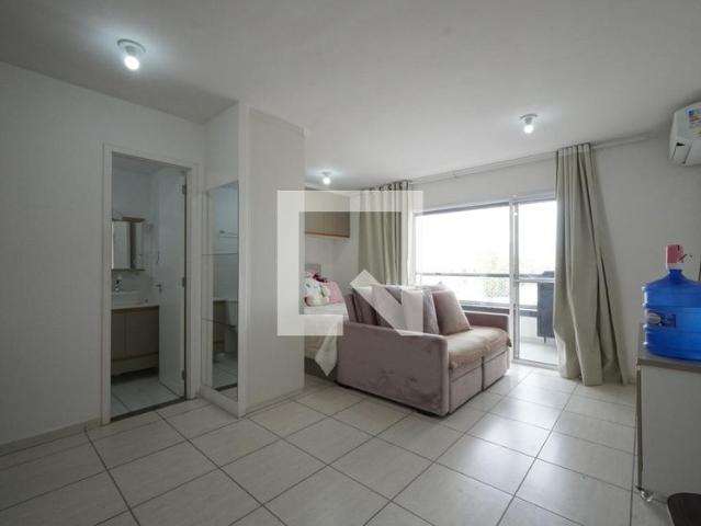 Kitnet, Cambuci, 1 Quarto, 36 m2 São Paulo