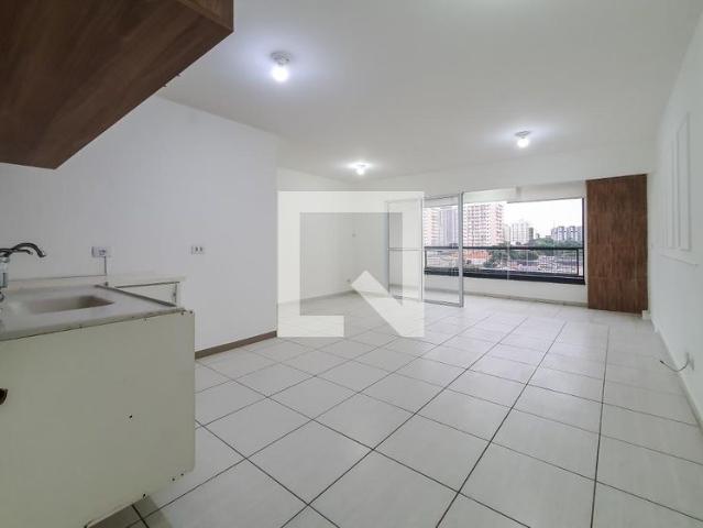 Kitnet, Cambuci, 1 Quarto, 36 m2 São Paulo