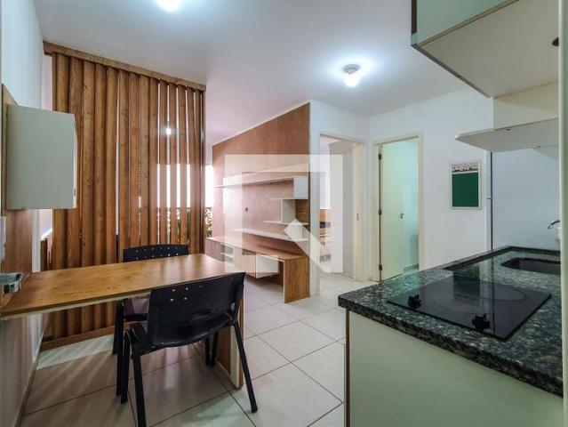 Kitnet, Cambuci, 1 Quarto, 36 m2 São Paulo