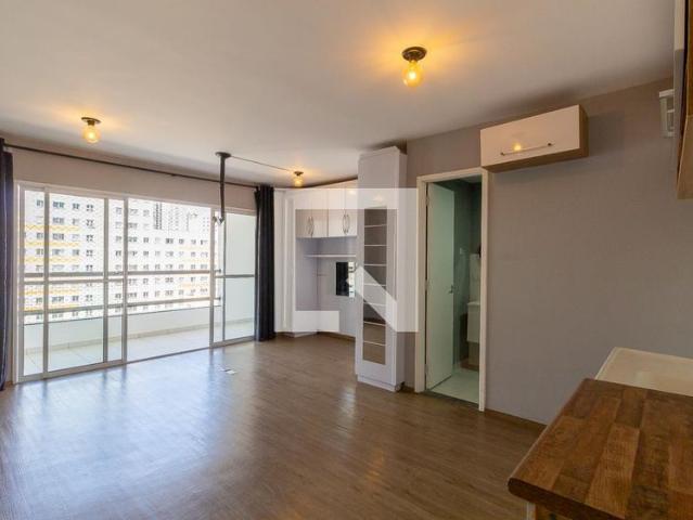 Kitnet, Cambuci, 1 Quarto, 38 m2 São Paulo