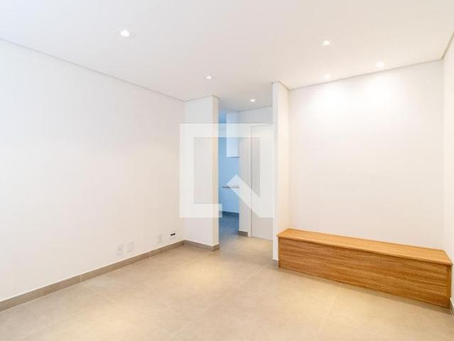 Kitnet, Cambuí, 1 Quarto, 50 m2 Campinas