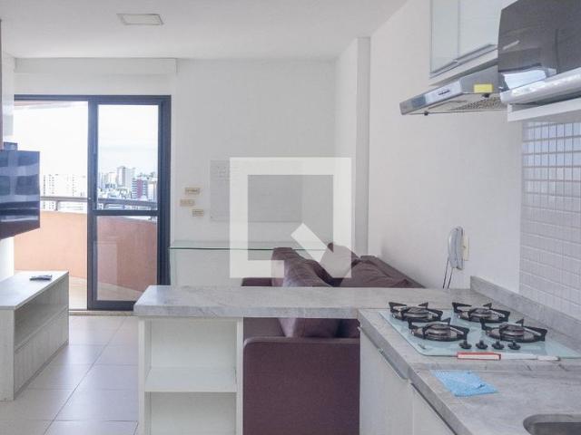 Kitnet, Caminho das Árvores, 1 Quarto, 47 m2 Salvador